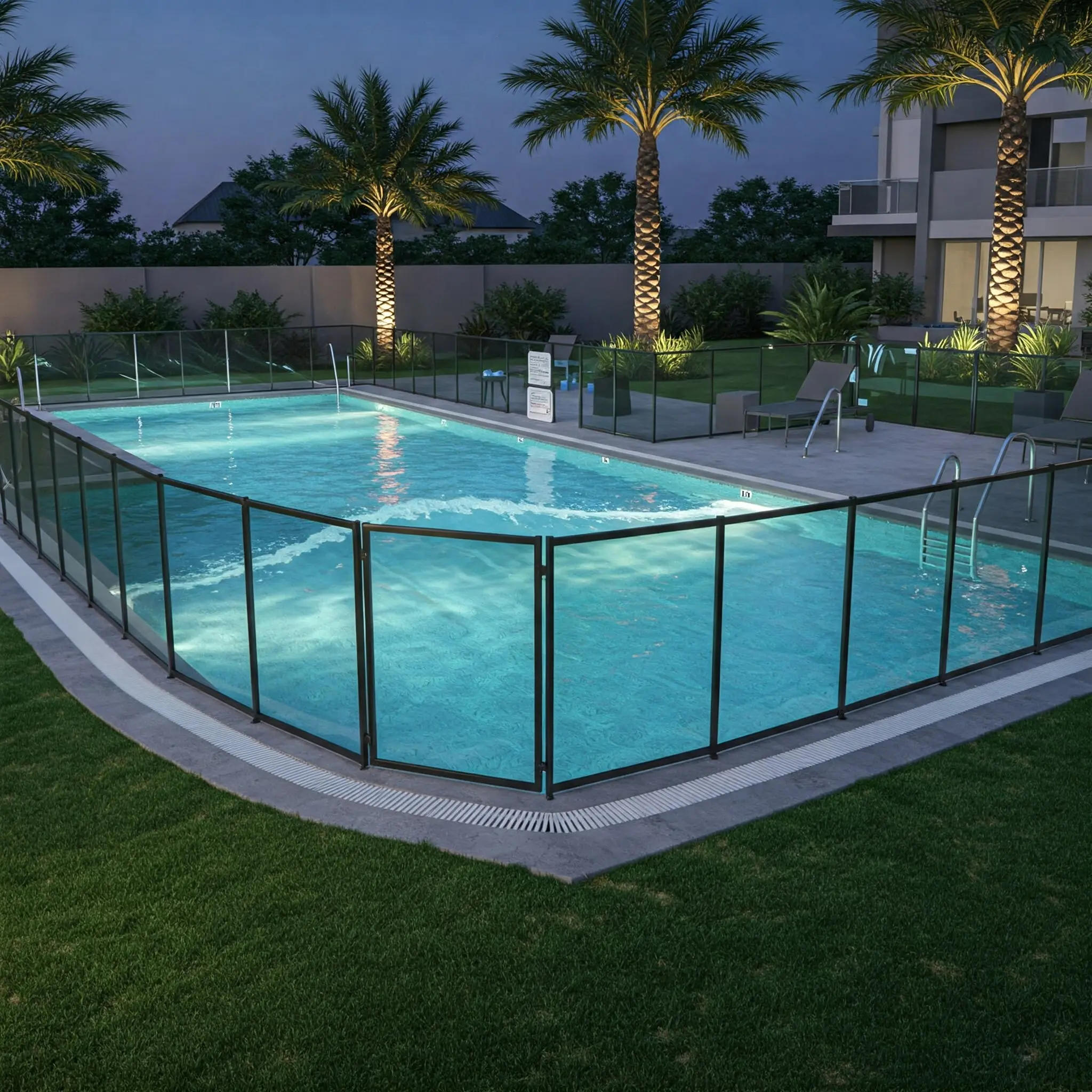 Top Reasons to Choose All Aqua Pools – All Aqua Pools